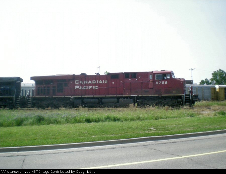 CP 8756
